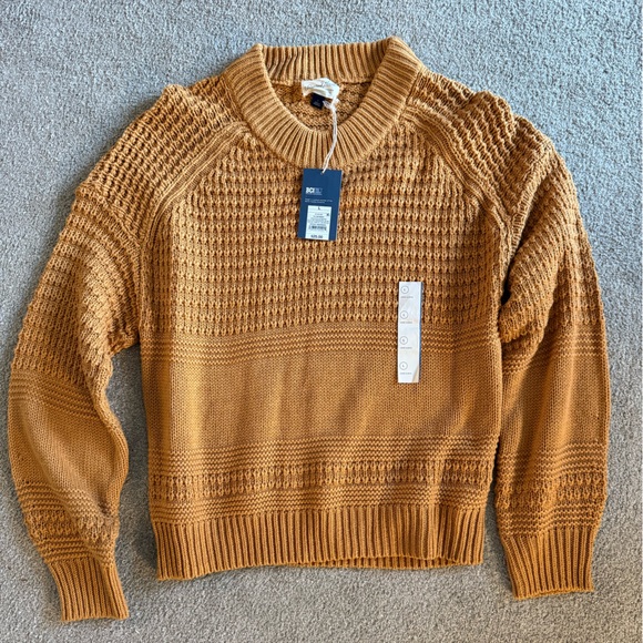 Universal Thread | Sweaters | Universal Thread Target Sweater In ...